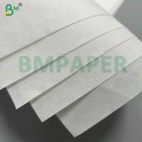 China Bleached Porous Filter Paper For Pour - Over, Drip And Espresso Mahines for sale