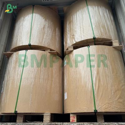 China 50gsm Bleached Porous Filter Paper For Electric Drip Coffee Makers for sale