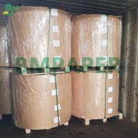 China Double Sided Glossy Coated Black Core Paper 250g - 320gsm Game Cardstock for sale