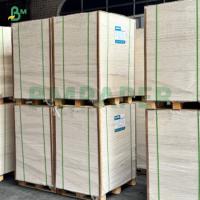 China 200um Easily Degradable Tear - Resistant Waterproof Stone Paper For Waterproof Maps High- End Notebook for sale