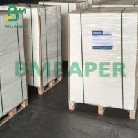 China 0.7mm Thickness Eco-Friendly High Absorbency Blotter Paper for Printing for sale