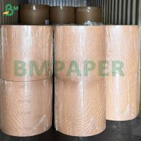 China 42 Gsm 43 Gsm Newsprint Paper Rolls For Professional Printing for sale