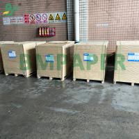China Good Heat Resistance Printed Circuit Board Paper PCB Brown Color for sale