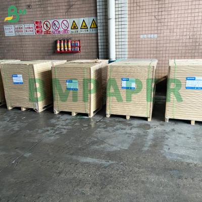China Good Heat Resistance Printed Circuit Board Paper PCB Brown Color for sale