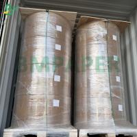 China 80gr premium Thermal Paper Rolls 490mm For Cash Register Paper for sale