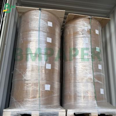 China 80gr premium Thermal Paper Rolls 490mm For Cash Register Paper for sale