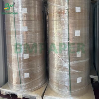 China Clear Image BPA Free 48gr - 80gr Cash Register Receipt Thermal Paper for sale
