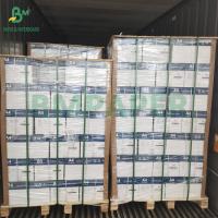 China Top Face Pink Yellow Back Face White 70g 80g A4 Size Carbonless Paper for sale