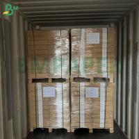 China 70gram  80gram Strong Strenght Envelope Kraft Paper For Envelope Bags 70 x 100cm for sale