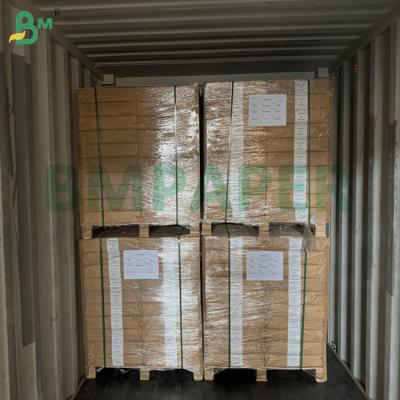 China 70gram  80gram Strong Strenght Envelope Kraft Paper For Envelope Bags 70 x 100cm for sale