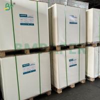 China 100um Waterproof  Stone Paper A1 For Durable Labels and Tags for sale