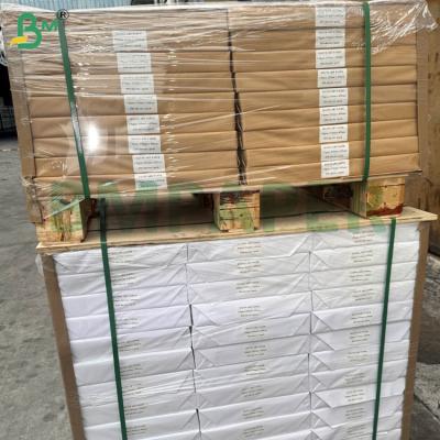 China 250gsm 270gsm 315 x 455mm Digital Glossy Art Paper For Laser Printing for sale