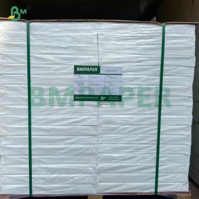 China 200g 250g 300g Digital Coated Glossy Paper For Brochures for sale