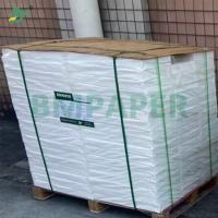 China Smooth C2S Posters Digital Printing Paper in Sheets 300g for sale