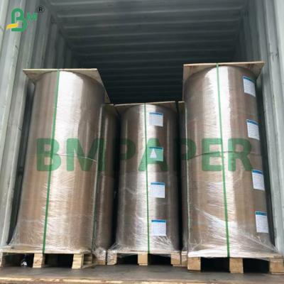 China Premium Surface Thermal Coating Paper Material With Excellent Readability for sale