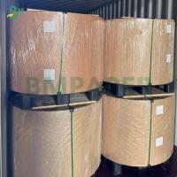 China 55gsm High Whiteness Thermal Heat Sensitive Coating Paper In Roll For Logistics & Shipping Labels for sale