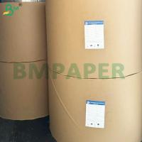 China Letter Size 80gsm Carbonless Copy Paper Sheets Ream Packaging for sale