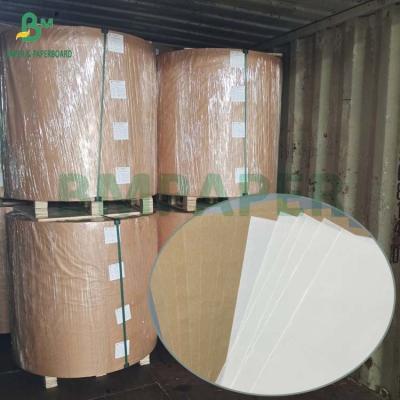 China Crepe Surface Eco friendly Coffee Filter Paper 30g 50g for Disposable Use for sale
