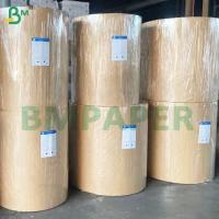 China 40Gsm Grease-proof Easy Tear Paper Sheets for Muffin Cup Cake for sale