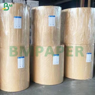 China 40Gsm Grease-proof Easy Tear Paper Sheets for Muffin Cup Cake for sale