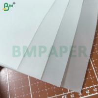 China Sulphuric Acid Paper 75gsm High Transparency Tracing Paper For Drawing & Packaging for sale