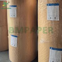 China 240gsm 245gsm 260gsm Foodpack Greaseproof GC1 Board Kit 5 Kit 6 In Roll for sale