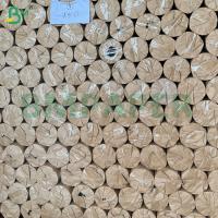 China 17gsm 22gsm Semi-transparent Colorful Translucent Paper Rolls for sale