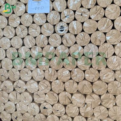 China 17gsm 22gsm Semi-transparent Colorful Translucent Paper Rolls for sale