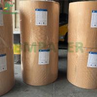China Kit 5 White Greaseproof Paperboard 240GSM for French Fries Take Away Boxes for sale