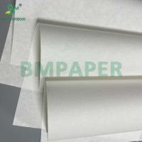 China 35gr 40gr 45gr 50gr Virgin Food Grade Kraft Paper for Filtering Coffee for sale