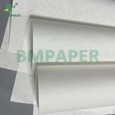 China 35gr 40gr 45gr 50gr Virgin Food Grade Kraft Paper for Filtering Coffee for sale