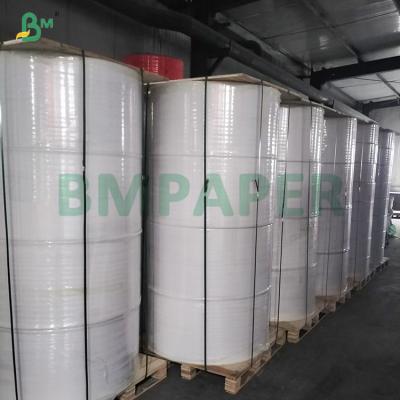China 80gsm Smooth Carbonless NCR Paper Multicolor 57 Cm In Roll for sale