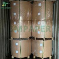 China ATM POS Printer 48gsm 60gsm 70gsm BPA Free Thermal Receipt Paper Rolls for sale