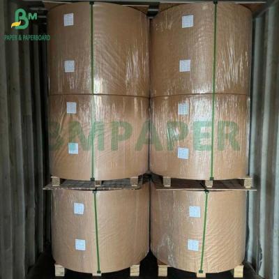 China ATM POS Printer 48gsm 60gsm 70gsm BPA Free Thermal Receipt Paper Rolls for sale