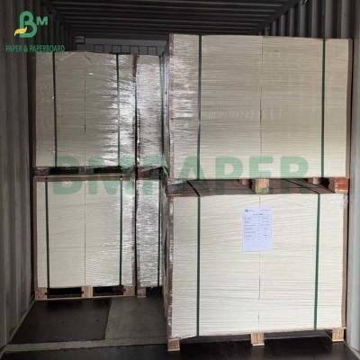 China 275gr 290gr Anti Grease Cardboard Kit 4 Kit 6 for Deli Food Packaging for sale