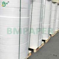 China 75gsm 80gsm CF CFB CB NCR Copy Paper Rolls for Receipts Forms for sale