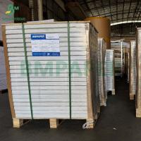 China NCR Copy Paper CB CFB CF 55gr 60gr 65gr 70gr 75gr Carbonless Sheet Roll for sale
