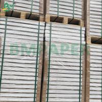 China 70g High Strength Stripped Kraft Paper Sheets for Luxury Packaging for sale