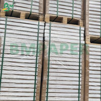 China 70g High Strength Stripped Kraft Paper Sheets for Luxury Packaging for sale