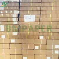 China 80gsm Large Format CAD Plotter Paper Rolls for Engineering Print for sale