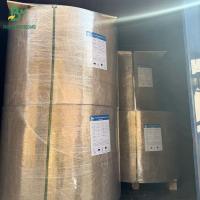 China Food Safe Transparent Glassine Paper 35GSM 40GSM for Butter Wrapping for sale