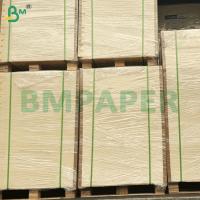 China 75gsm 80gsm 216mm*279mm Carbonless Paper Sheets Black Images for sale