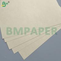 China Electronic Hot-Pressed Paper Board 150g - 240g Withstand High Temperature & Pressure for sale