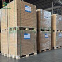 China 14pt 16pt High Stiffness Blister Paper Cardboard for Packaging Capsule Pill for sale