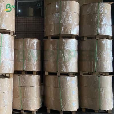 China 80gsm 217mm 245mm Glassine Paper For Making Adhesive Tapes for sale