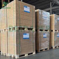 China 12pt 14pt 16pt 18pt 24pt High Bulk C1S White Paper Board Freezer Grade for sale