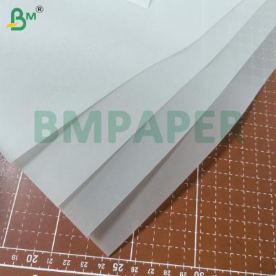 China High - transparency Drafting Paper 90gsm 100gsm for Tracing & Copying for sale