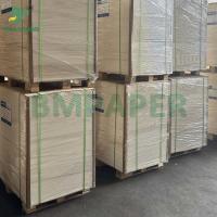 China 220GSM 240GSM Kit 5 GC1 Grease Proof Cardboard For Hamburger Packaging for sale