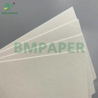 China Printable0.6mm 0.9mm PE Coated Paperboard For Pulpboard Liner for sale