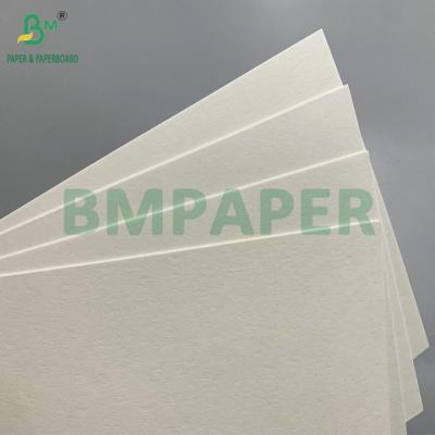 China Printable0.6mm 0.9mm PE Coated Paperboard For Pulpboard Liner for sale
